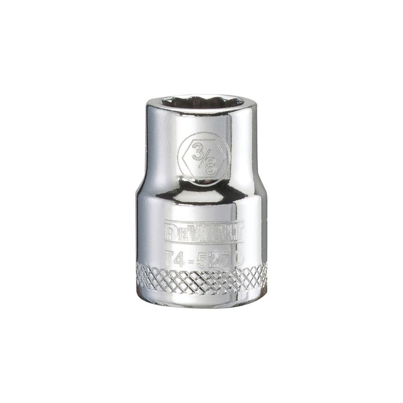 Dado de 3/8 X 12 Puntos Mando de 3/8 DEWALT | falabella.com