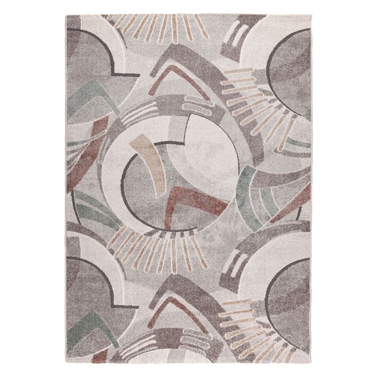 Tapete Decorativo Valentino 46018 6161 133X195 Cm DECONCEPT | falabella.com