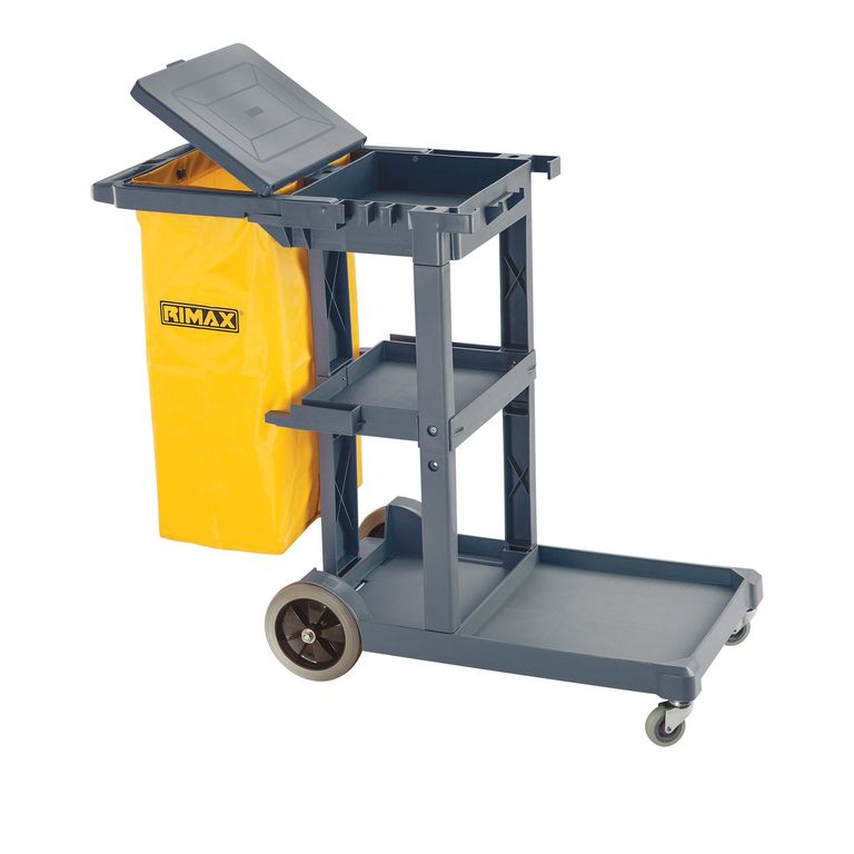 Carro De Servicio RIMAX | falabella.com