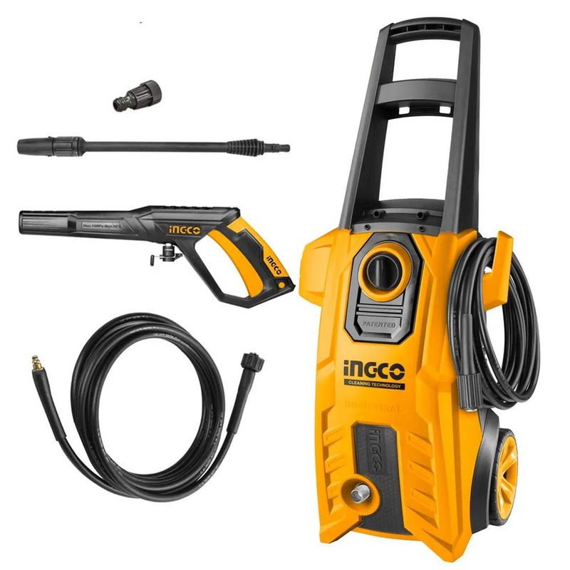 Hidrolavadora Industrial de Uso Rudo 2200 PSI Ingco | falabella.com