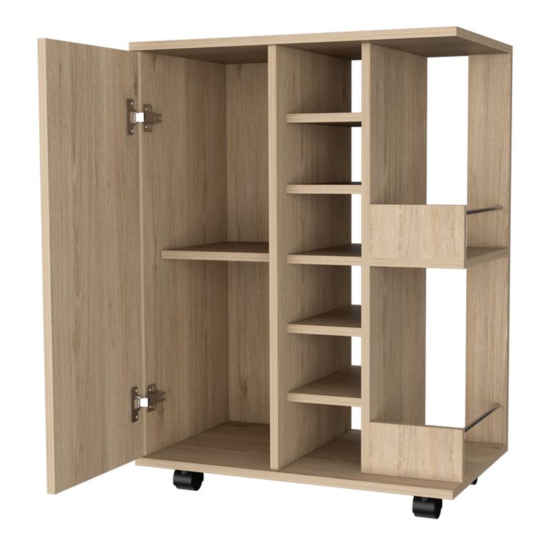 Módulo Carro Bar Rst Rovere RTA | falabella.com