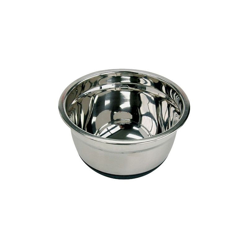 Bol para Mezclar de Acero Inoxidable Capacidad 1.41 L CHEF CRAFT ...