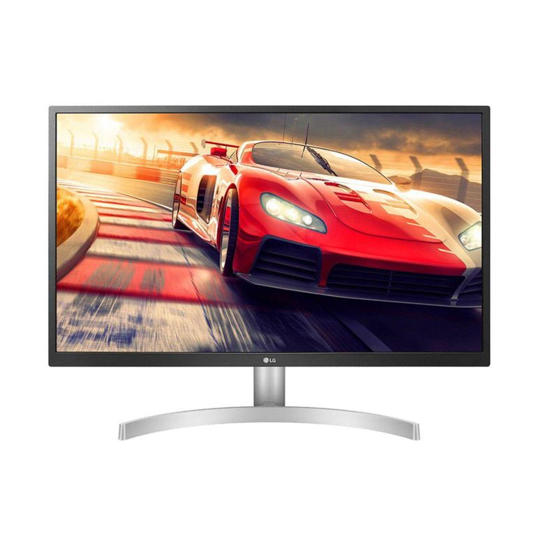 Monitor LG 27ul500 Uhd 4K 27 Pulgadas 3480X2160 LG | falabella.com