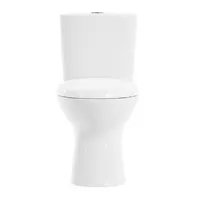 Sanitario Laguna 4.8l Verde Claro Corona Consumo 4.8 l/min - Homecenter ...
