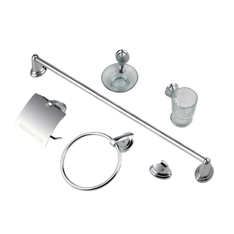 Accesorio 6 Piezas Ccol Plus CCOL | falabella.com