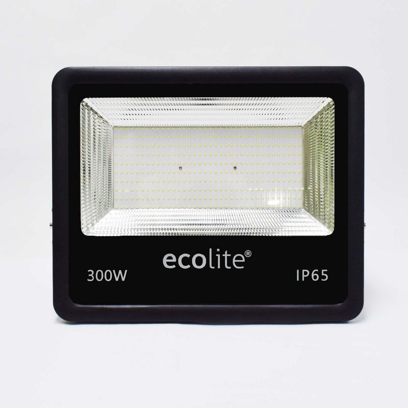 Reflector Led 300w Ip65 6500k ECOLITE | falabella.com