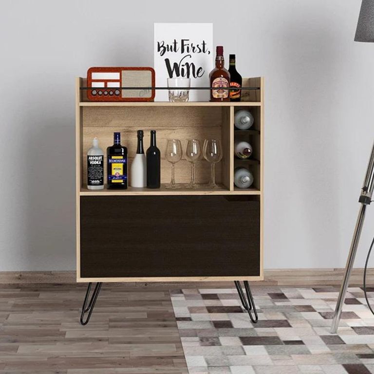 Pata Ac Cobre Diag Vintage 200 mm 820 MADECENTRO | falabella.com