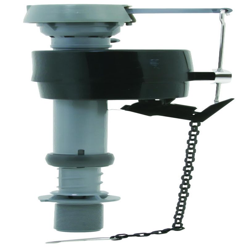 Válvula de Llenado Regulable Fluidmaster FLUIDMASTER | falabella.com