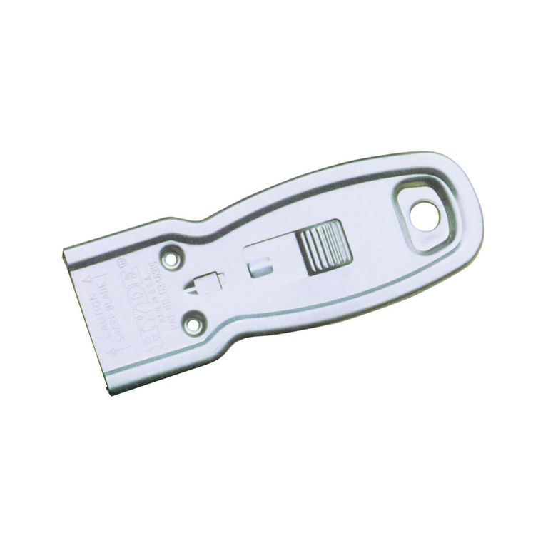 Raspador Retráctil Tipo Navaja con 5 Hoja HYDE TOOLS | falabella.com