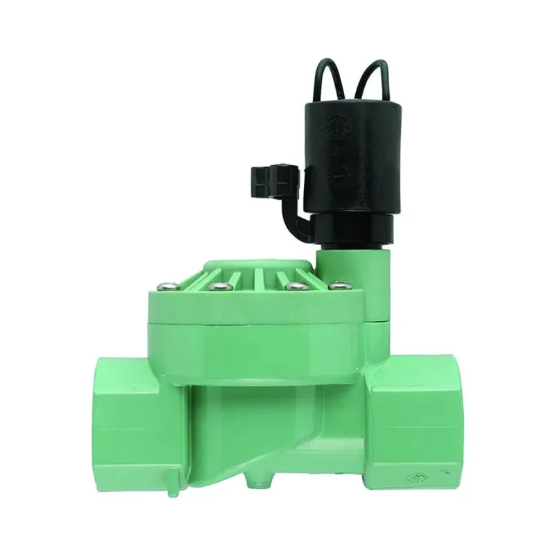 Válvula Automática de Control en Línea de 1 Pulgada ORBIT | falabella.com