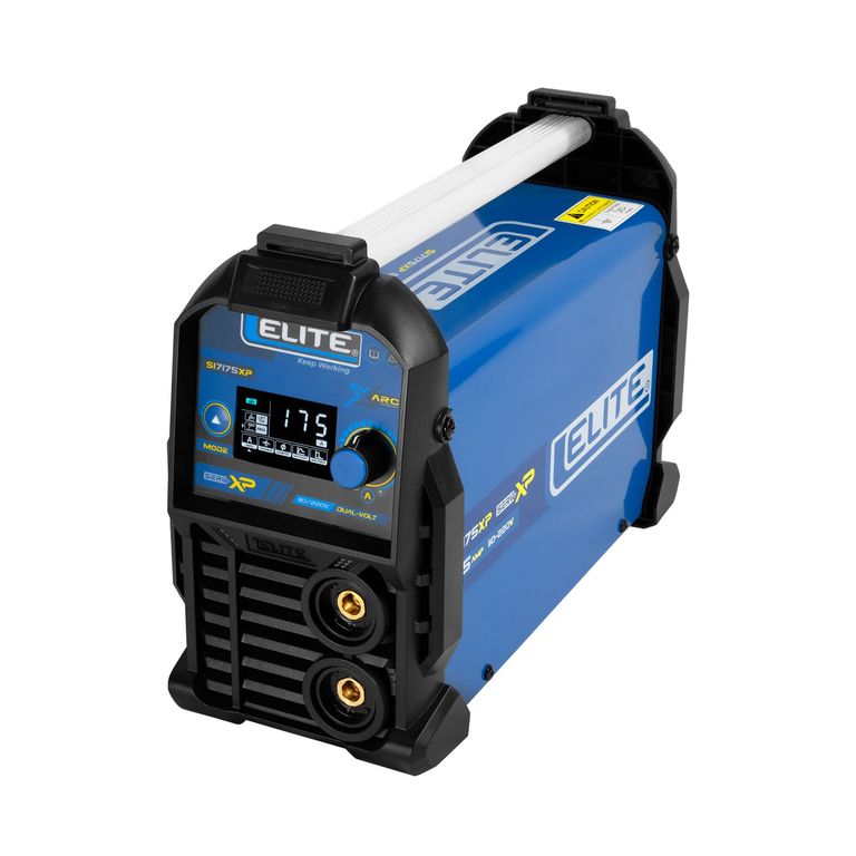 Soldador MMA TIG LIFT ARC 175Amp 110/220V ELITE | Falabella Colombia