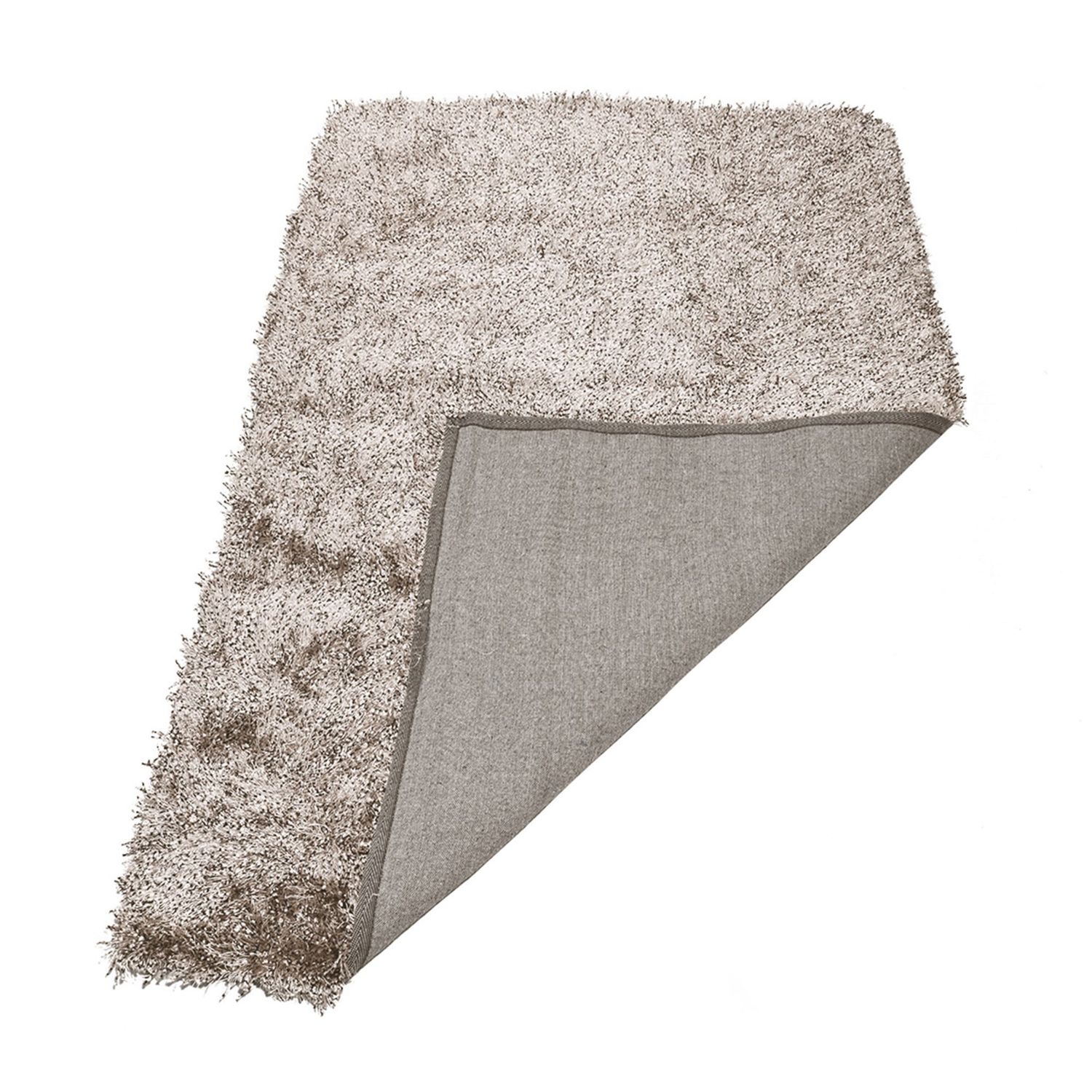 Tapete Plain #10 T.120x170 Marfil - Homecenter.com.co