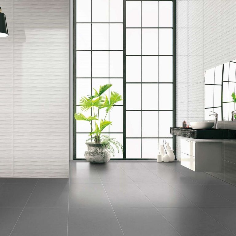 Piso Pared Nova Gris Cd 41x92cm Cj 1.14 M2 Zs CORONA | falabella.com