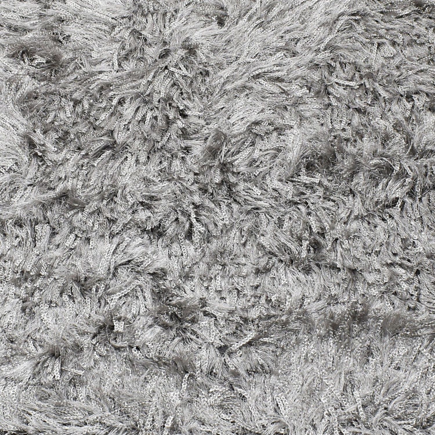 Tapete Plain Trecia T.160x230 Plata - Homecenter.com.co