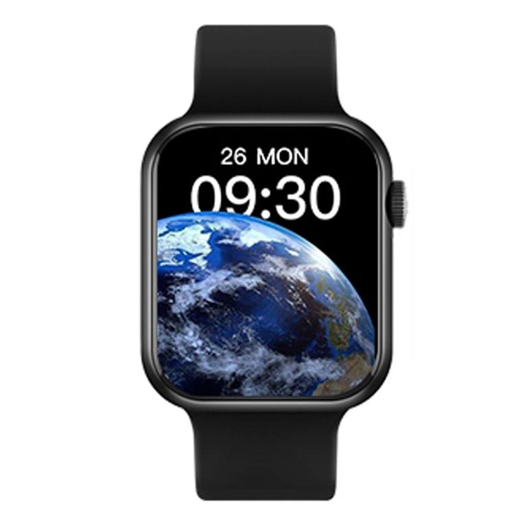 Reloj Inteligente Sw-28 Negro ESENSES | falabella.com