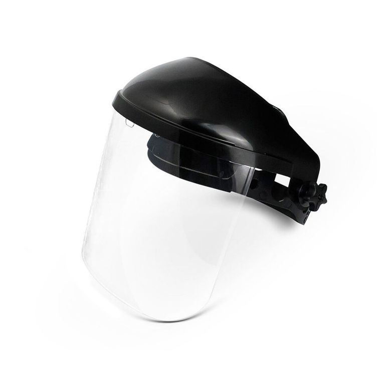 Protector Facial Lincoln Con Mica Linea Red Force LINCOLN | Falabella ...