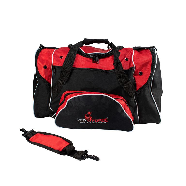 Maleta Red Force para Soldador LINCOLN | falabella.com