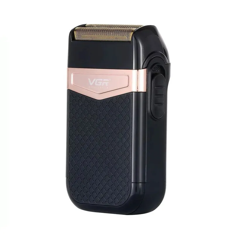 Máquina Afeitadora Rasuradora Inalámbrica Profesio Vgr V-331 VGR | falabella.com