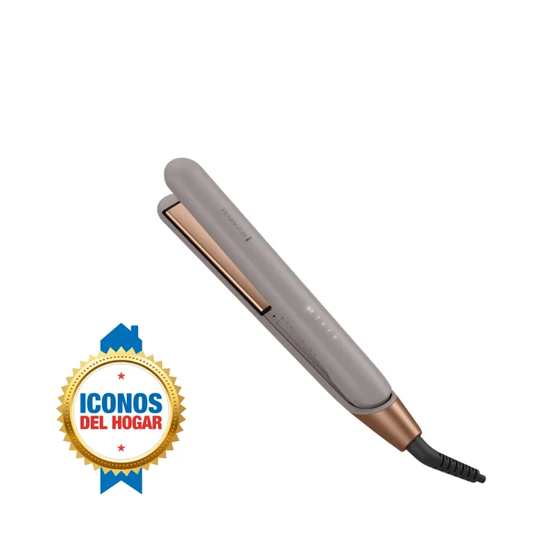 Plancha para cabello Remington Colágeno y Biotina S31A-110F REMINGTON | falabella.com