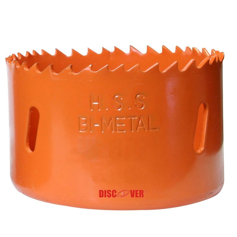 Sierra Copa Bimetálica 76 mm 3" DISCOVER | falabella.com