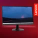 Monitor Lenovo Thinkvision C24-40 23.8" Negro - Homecenter.com.co