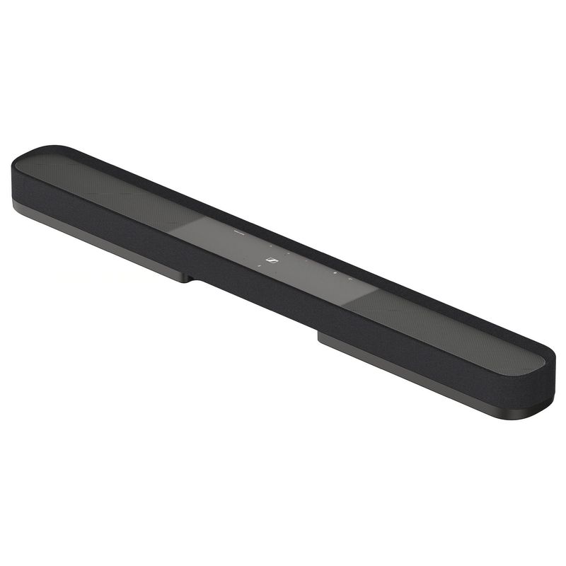 Barra de Sonido Ambeo Plus Sonido Inmersivo 3D SENNHEISER | falabella.com