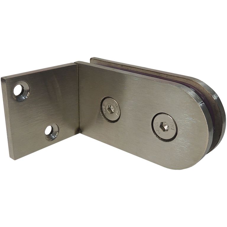 Chapeta Cuerpo Fijo Muro Mediana Division Baño GENERICO | Falabella ...