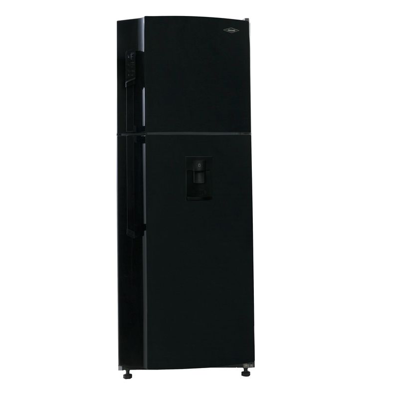 Nevera Haceb No Frost 448 Litros Panel Digital N448sepdner2 Negro ...