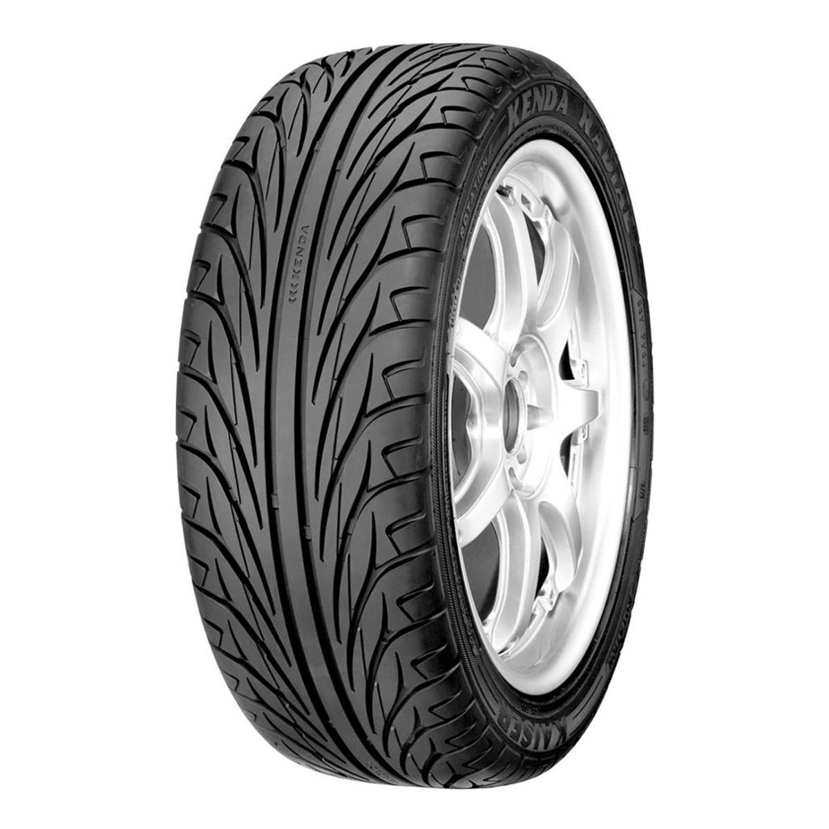Llanta 165/40 R16 73v Kr20 Tl Kenda KENDA | falabella.com