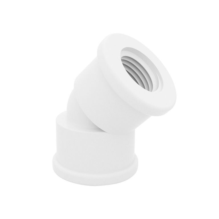 Codo 45 X 3/4 Hh Ips Dicol | falabella.com