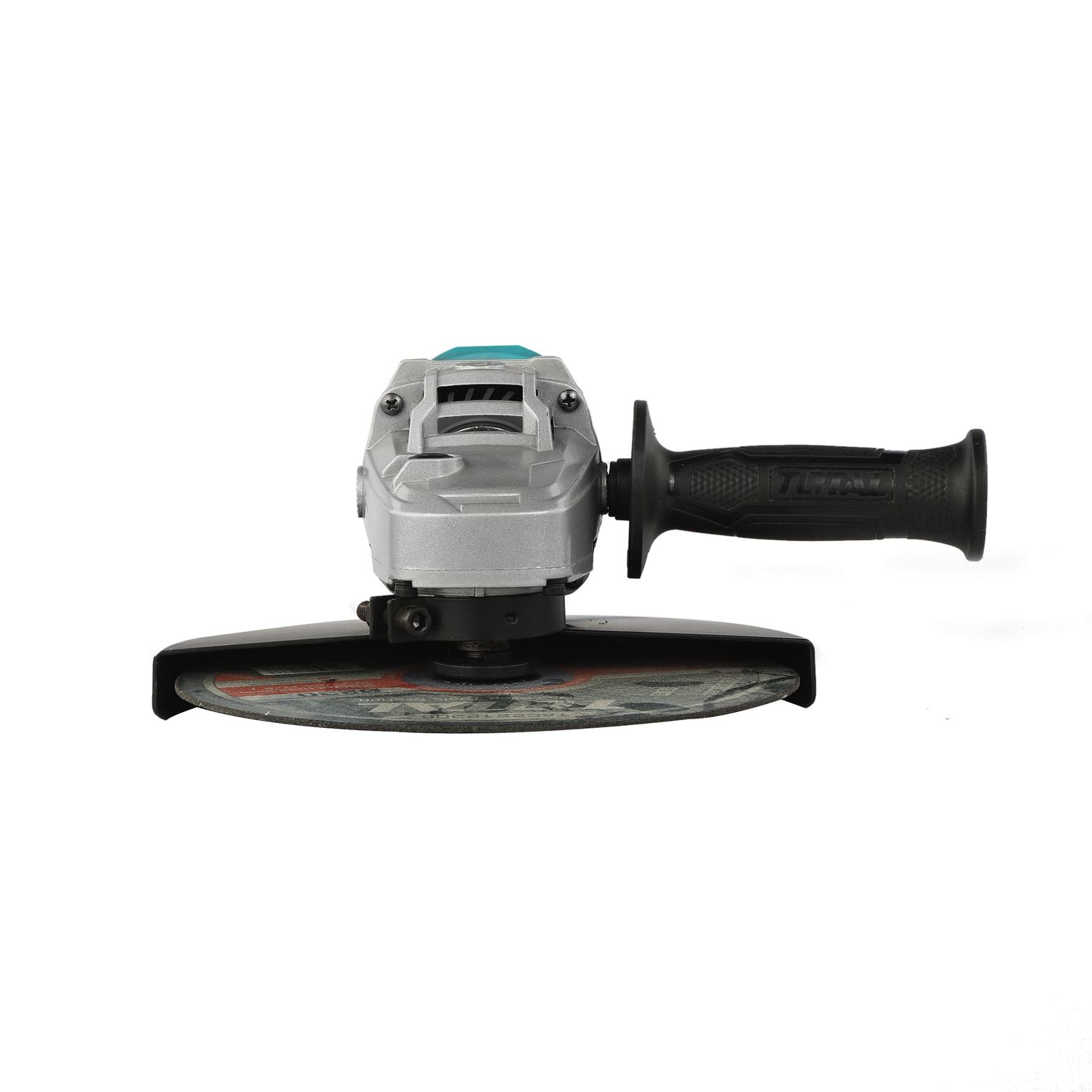 Pulidora 9 Pulgadas 2200W 6600RPM 110V/60Hz Total Tools - Homecenter.com.co