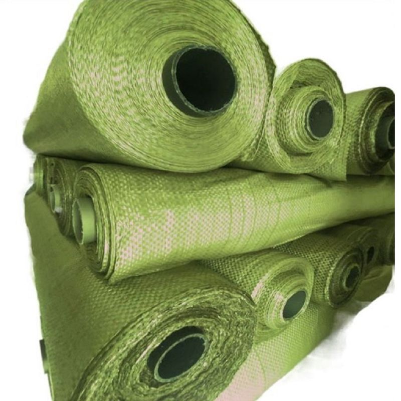 Rollo Tela Verde Eco 100 x 2m (58G/m2) TEJIPLAST | falabella.com
