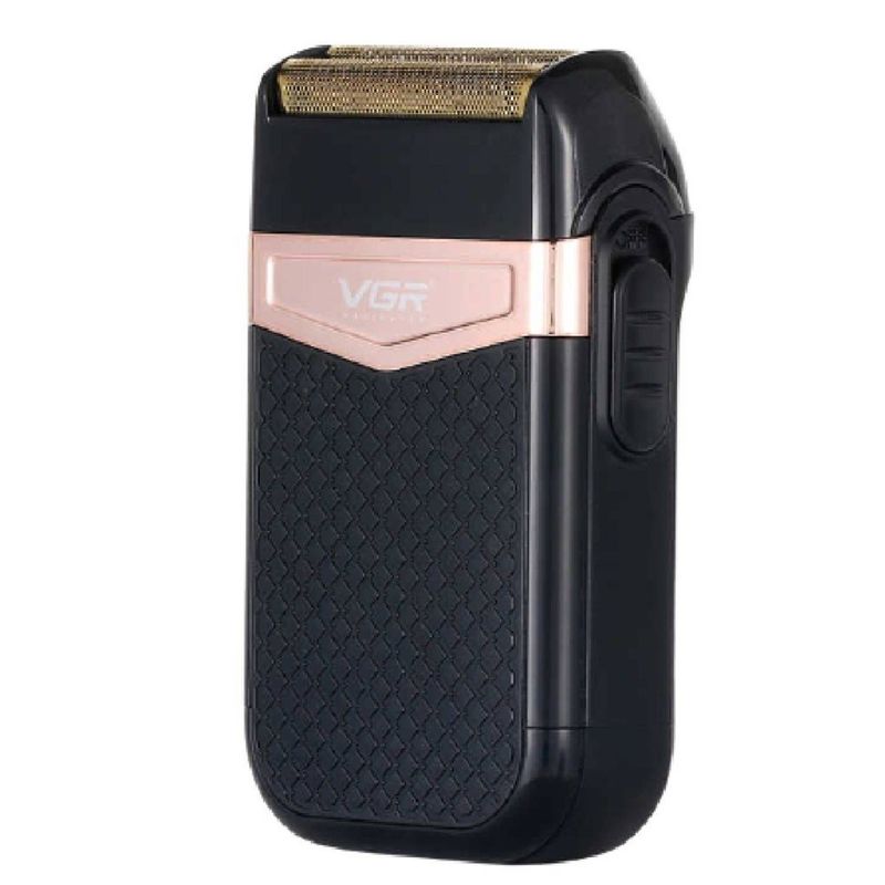 Máquina Afeitadora Eléctrica Vgr V 331 Recargable Usb VGR | falabella.com