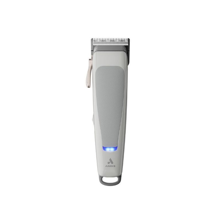 Maquina Cortadora de Cabello Inalambrica Profesional Andis Revite White ...