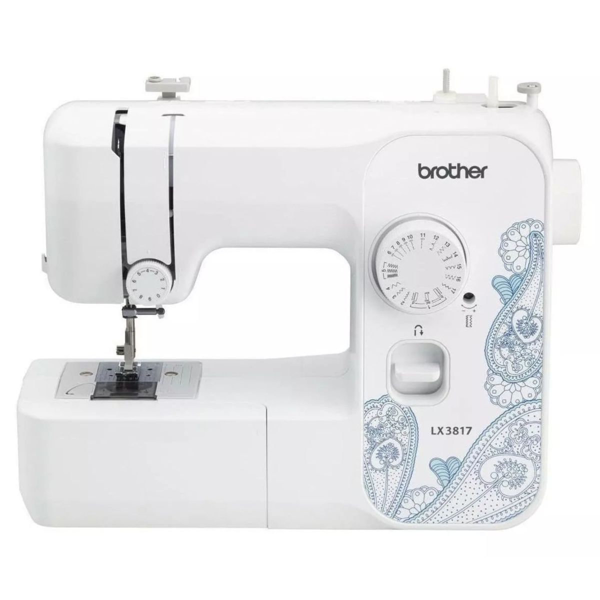 Máquina de Coser Doméstica Brother Lx3817 BROTHER | Falabella Colombia