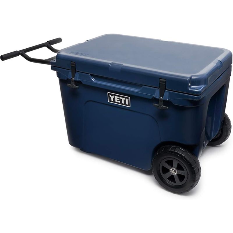 Hielera Yeti Roadie 24 Marino Portátil Resistente YETI | falabella.com