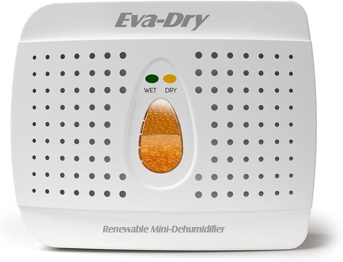 Deshumidificador Eva-dry E-333 Paquete X 6 - Homecenter.com.co