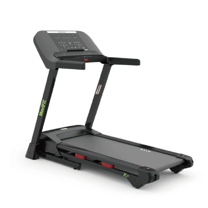 Trotadora X2+ Black Edition Movifit MOVIFIT | falabella.com