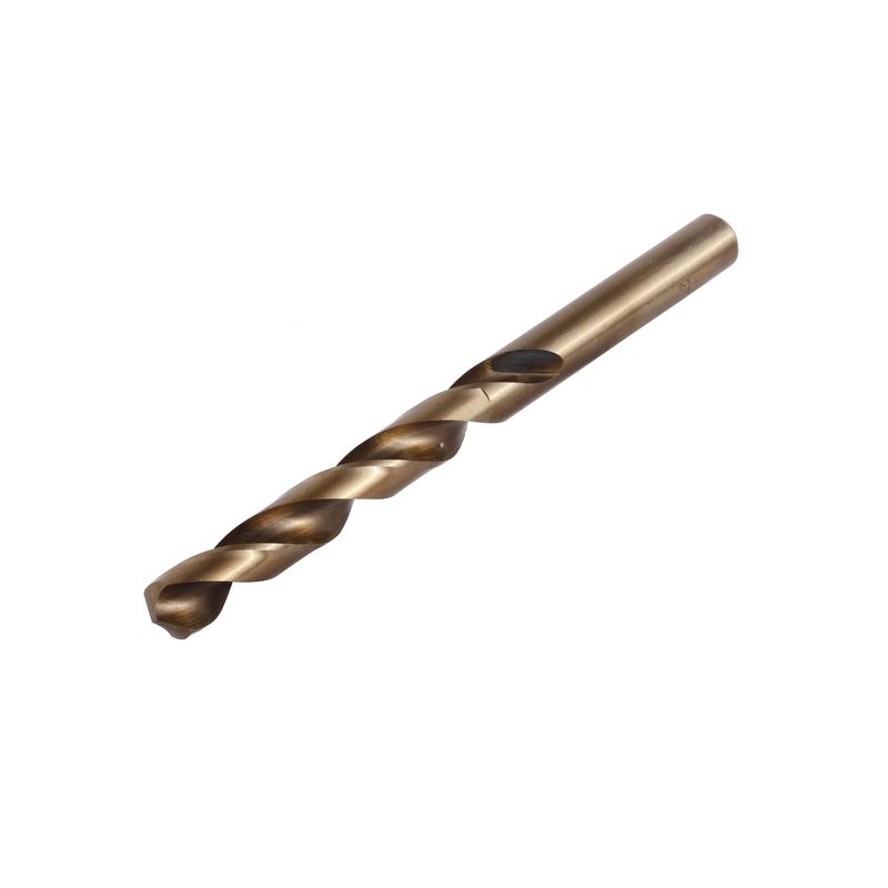 Set por 10 Brocas Hss para Hierro 5/64'' x 1.3/4'' Toolcraft TOOLCRAFT ...