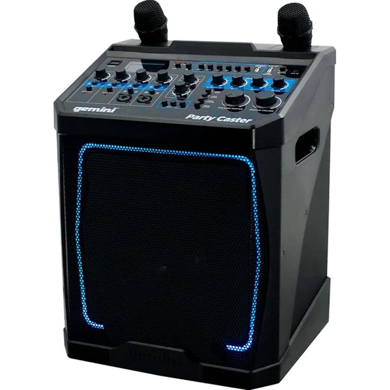 Karaoke Party Caster System Kp-800pro | falabella.com