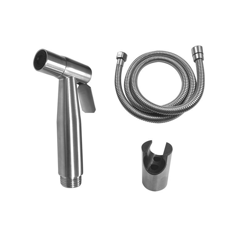 Ducha Bidet Element Acero Inox GENERICO | falabella.com