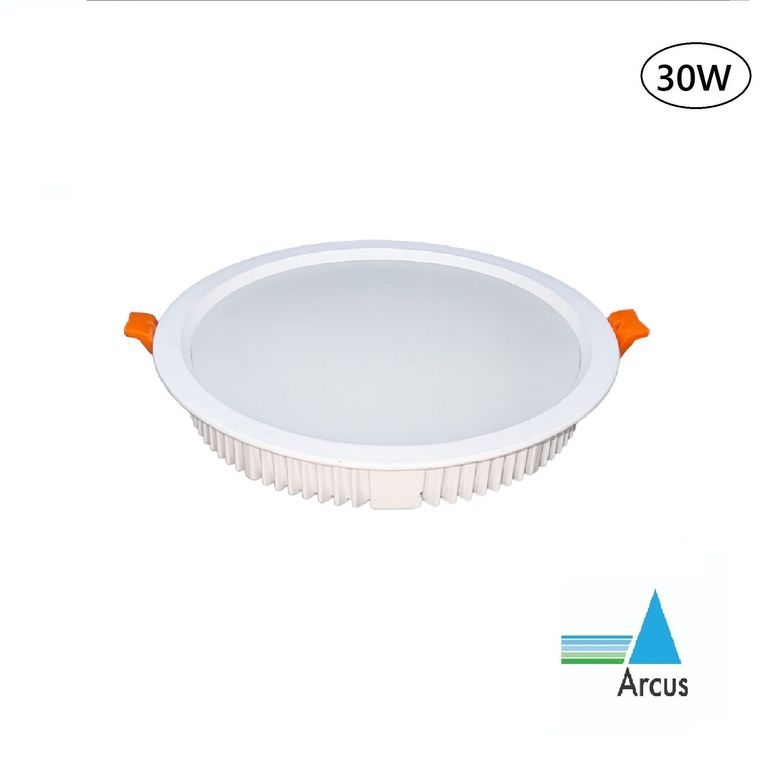 Bala Led de Alta Potencia Epsilon 30w Luz Cálida GENERICO | falabella.com