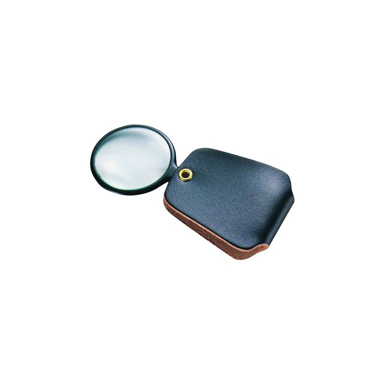 Lupa de Bolsillo para Lectura 10.16 cm GENERAL | Falabella Colombia