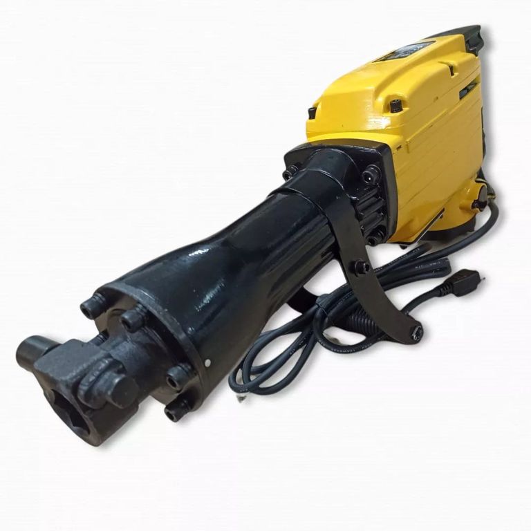 Martillo Demoledor Eléctrico 1240W/65 mm Ferton FERTON | falabella.com