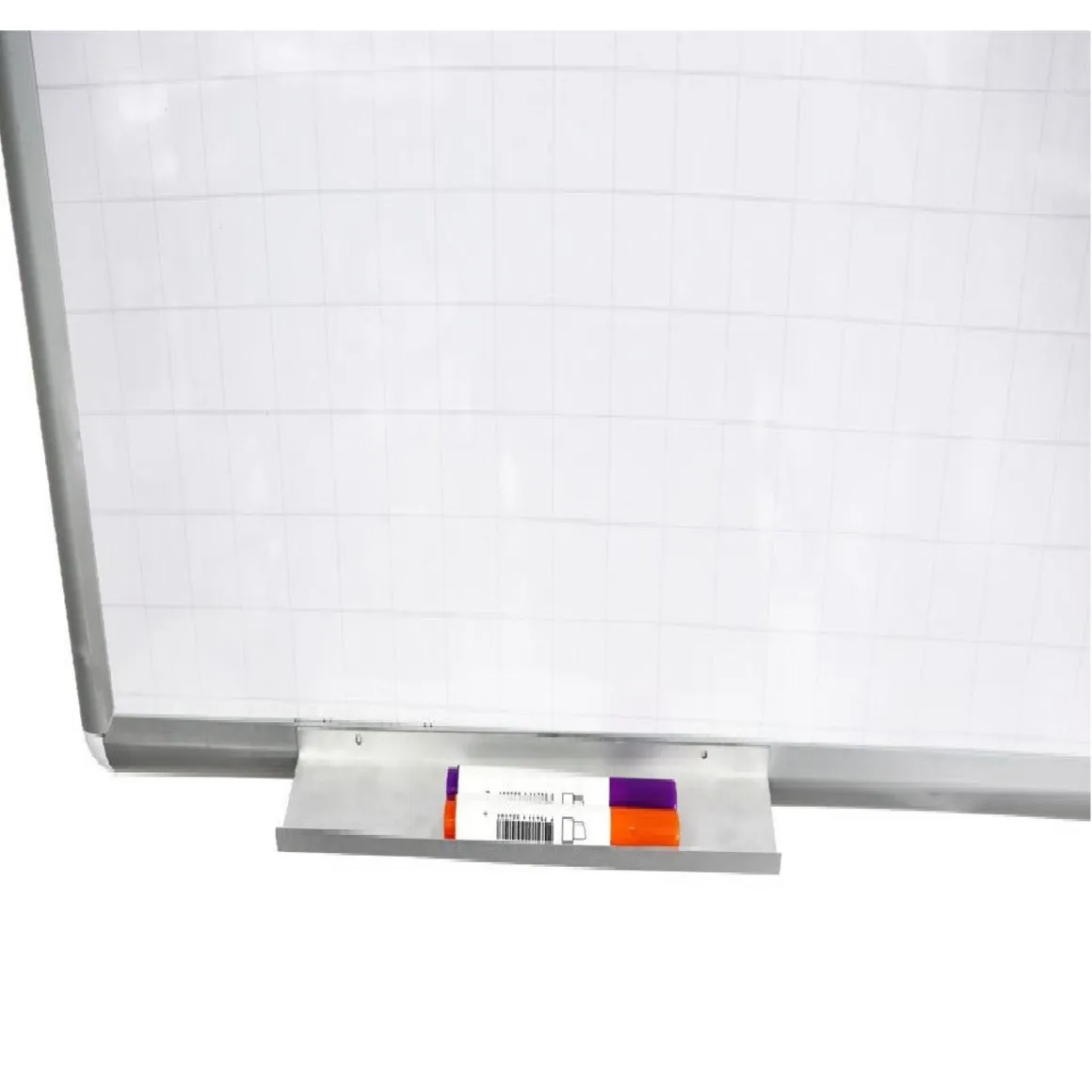 Tablero 1.20 X 2.40 Bordes Redondeados En Aluminio - Homecenter.com.co