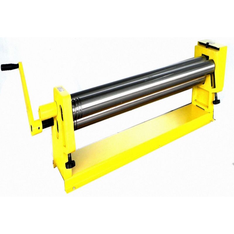 Dobladora para Lamina 50" Operacion Manual UYUSTOOLS | falabella.com