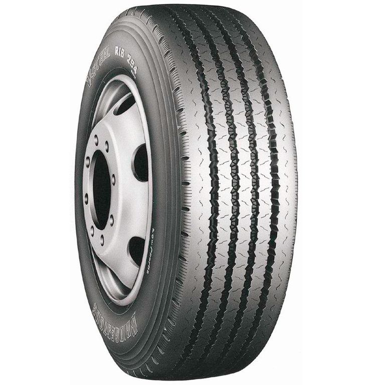 Llanta 235/75R17.5 R294 132/130M BRIDGESTONE | falabella.com