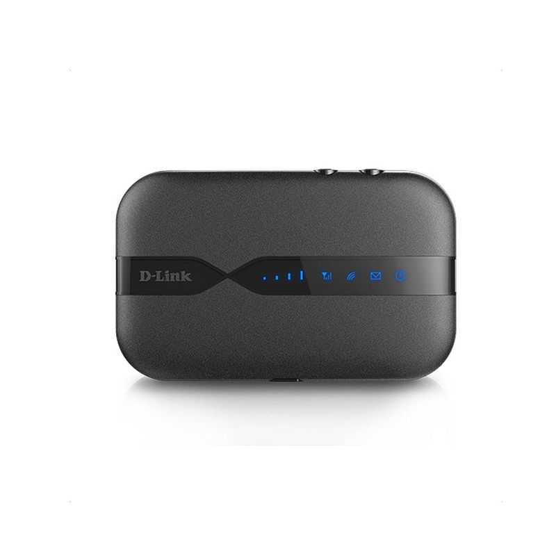 Modem Wifi D Link 4G Dwr 932C Portable Recargable D-LINK | falabella.com