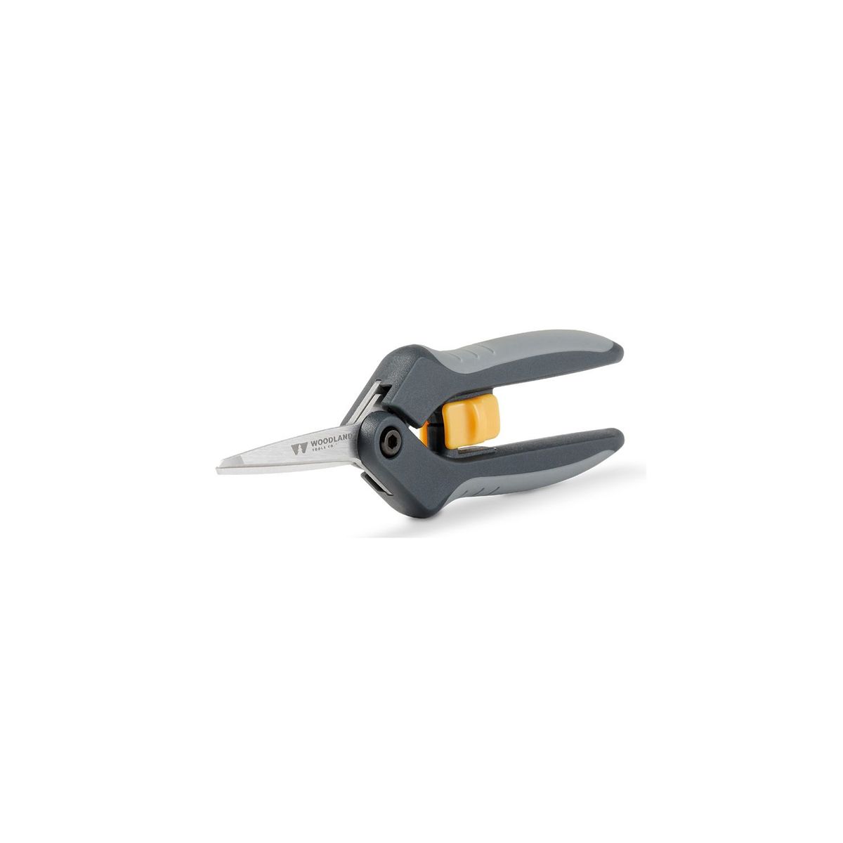 Tijeras con Punta Nano de Trabajo Pesado WOODLAND TOOLS | Falabella ...