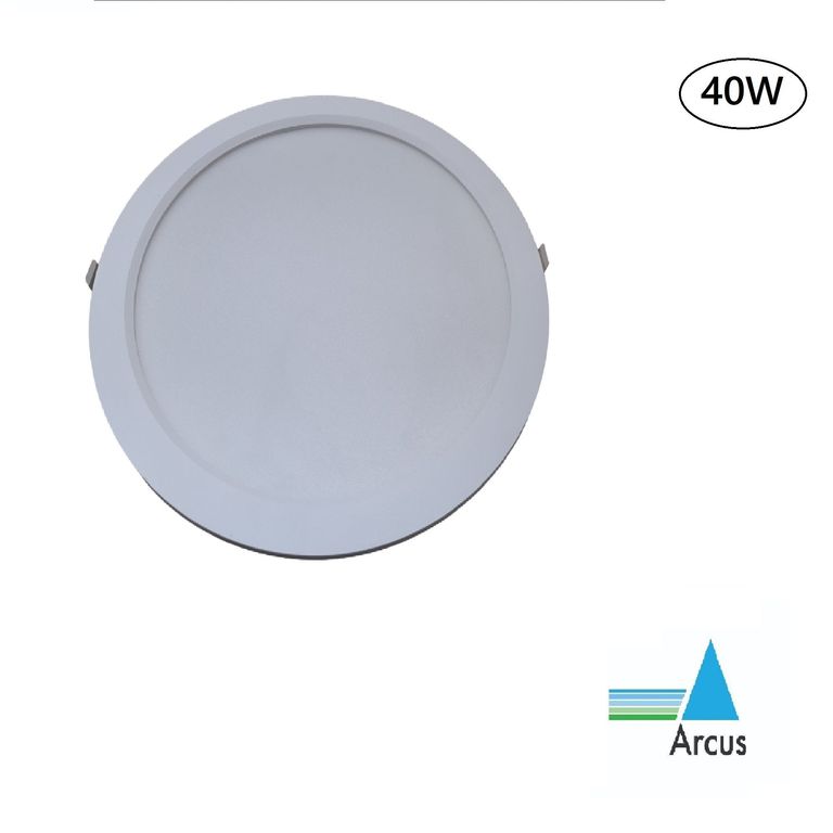 Bala Led de Alta Potencia Epsilon 40w Luz Blanca GENERICO | falabella.com